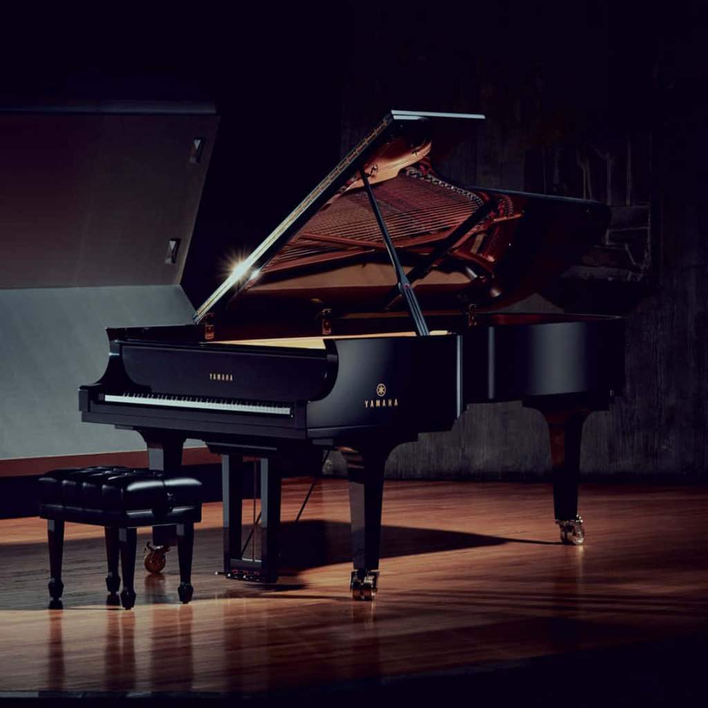 Simpia - Học Piano Online, Tự Học Piano & Kho Hợp Âm Chuẩn